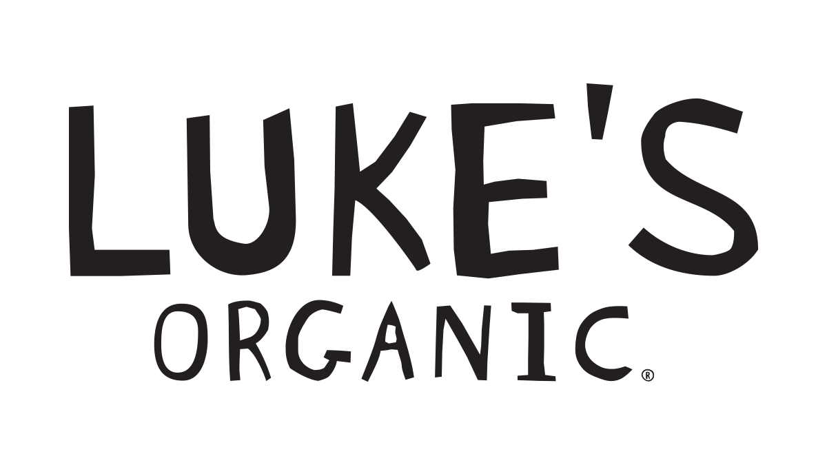 Luke’s Organic Snacks Launches New Website - Luke's Organic